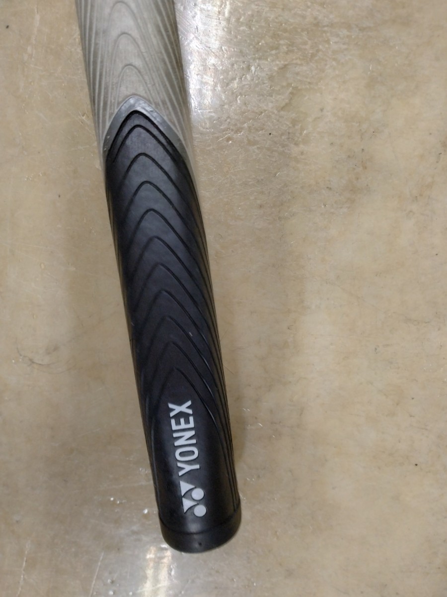 Yahoo!オークション - 中古 YONEX ヨネックス トライプリンシプルパタ...