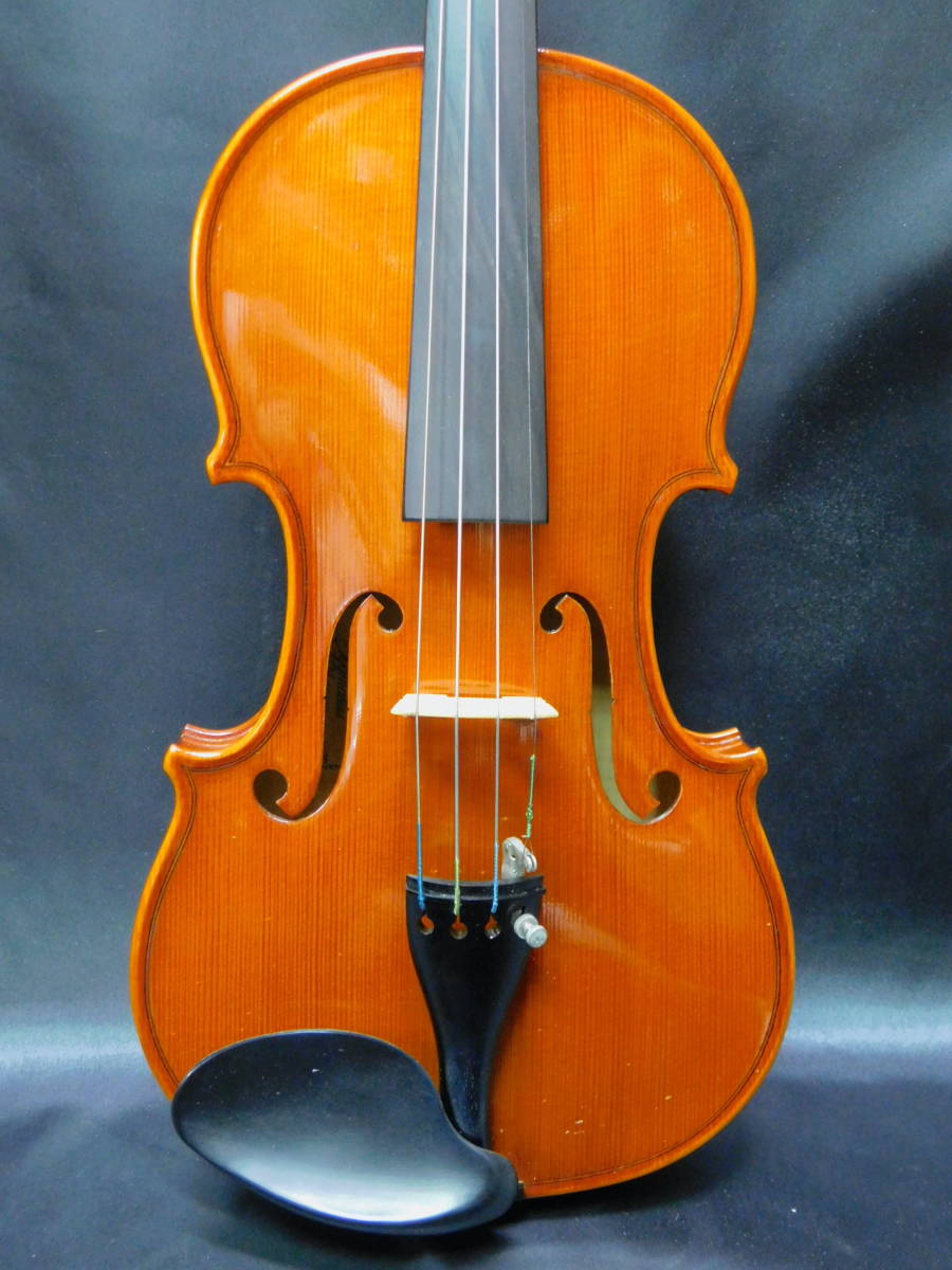 Yahoo!オークション - 【日本製バイオリン】Pygmallius(ピグマリウス)