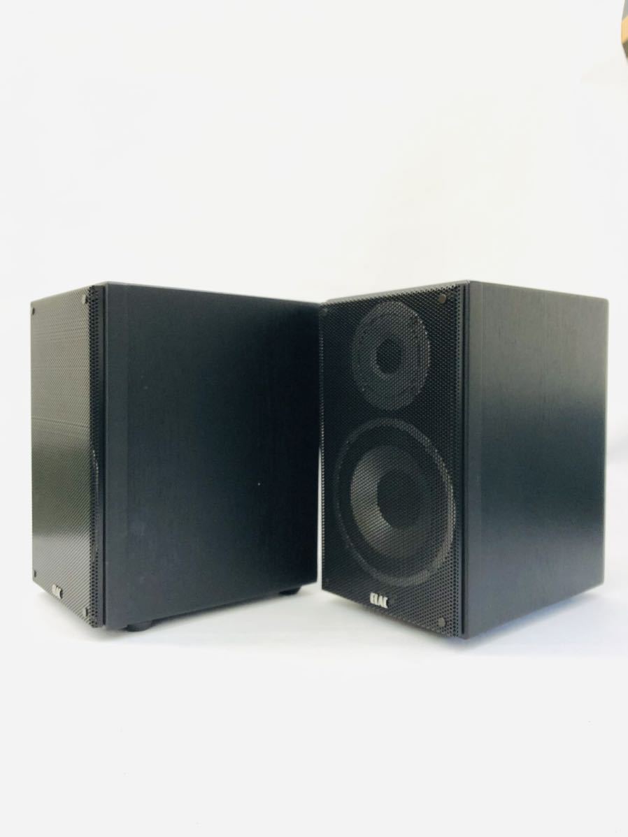 ELAC エラック BS53.2 スピーカー ペア 動作未確認 外観良品 C2(その他)｜売買されたオークション情報、yahooの商品情報をアーカイブ公開 - オークファン（aucfan.com）