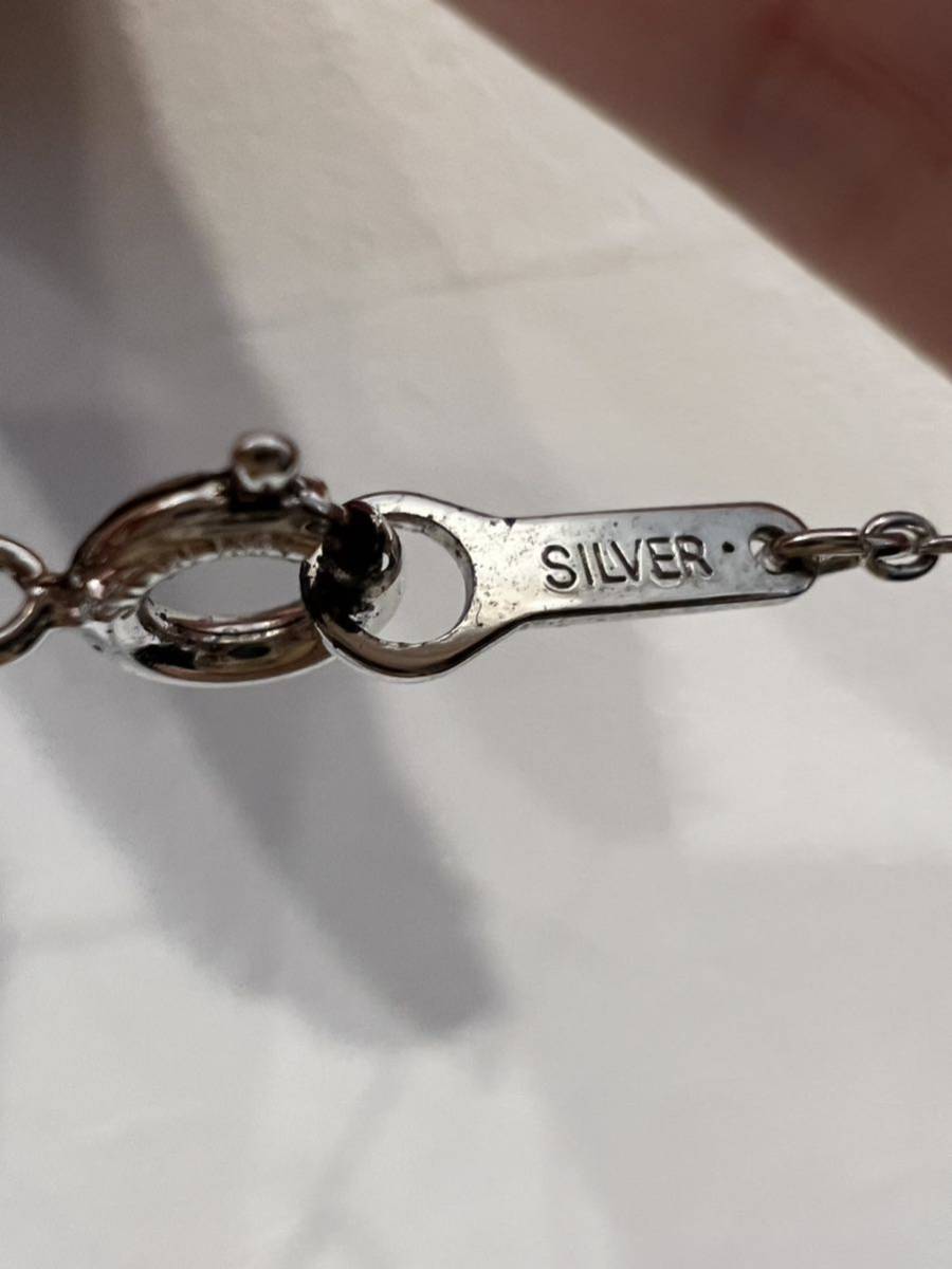 Yahoo!オークション - ネックレス ラペルピンセット シルバー925