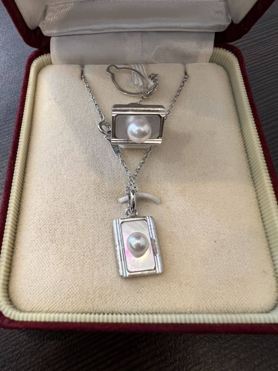 Yahoo!オークション - ネックレス ラペルピンセット シルバー925