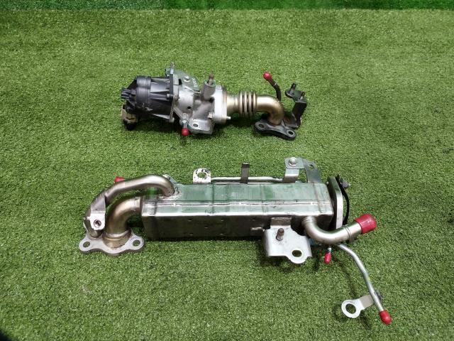 CX－5 LDA-KE2AW EGRクーラー EGRバルブ パイプセット(エンジン部品)｜売買されたオークション情報、yahooの商品情報をアーカイブ公開 - オークファン（aucfan.com）