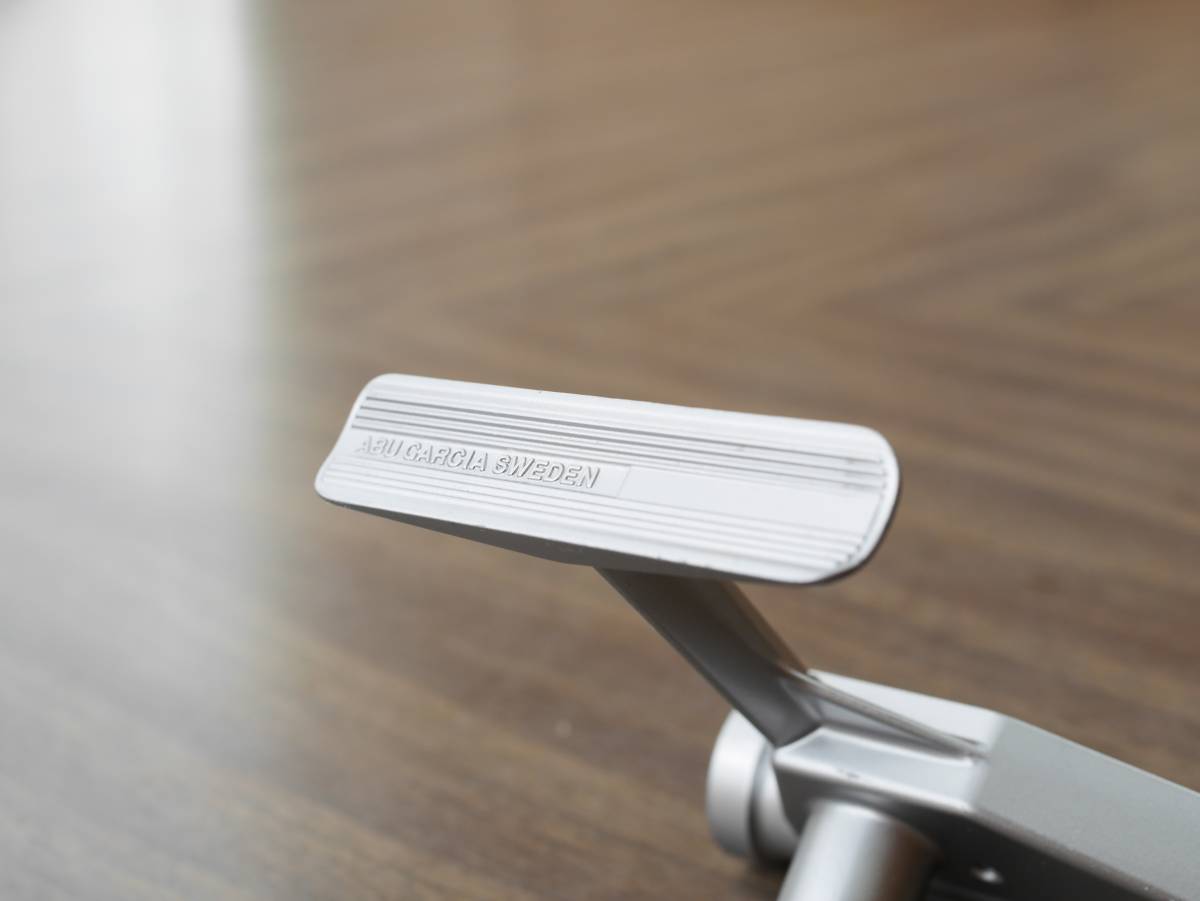 Yahoo!オークション - ABU カーディナル3E ボディ（ハウジング）中古 ...