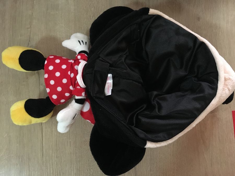 ☆ドナルドダック ミニー 被り物 ディズニー 東京 ☆ドナルドダック ミニー 被り物 ディズニー 東京