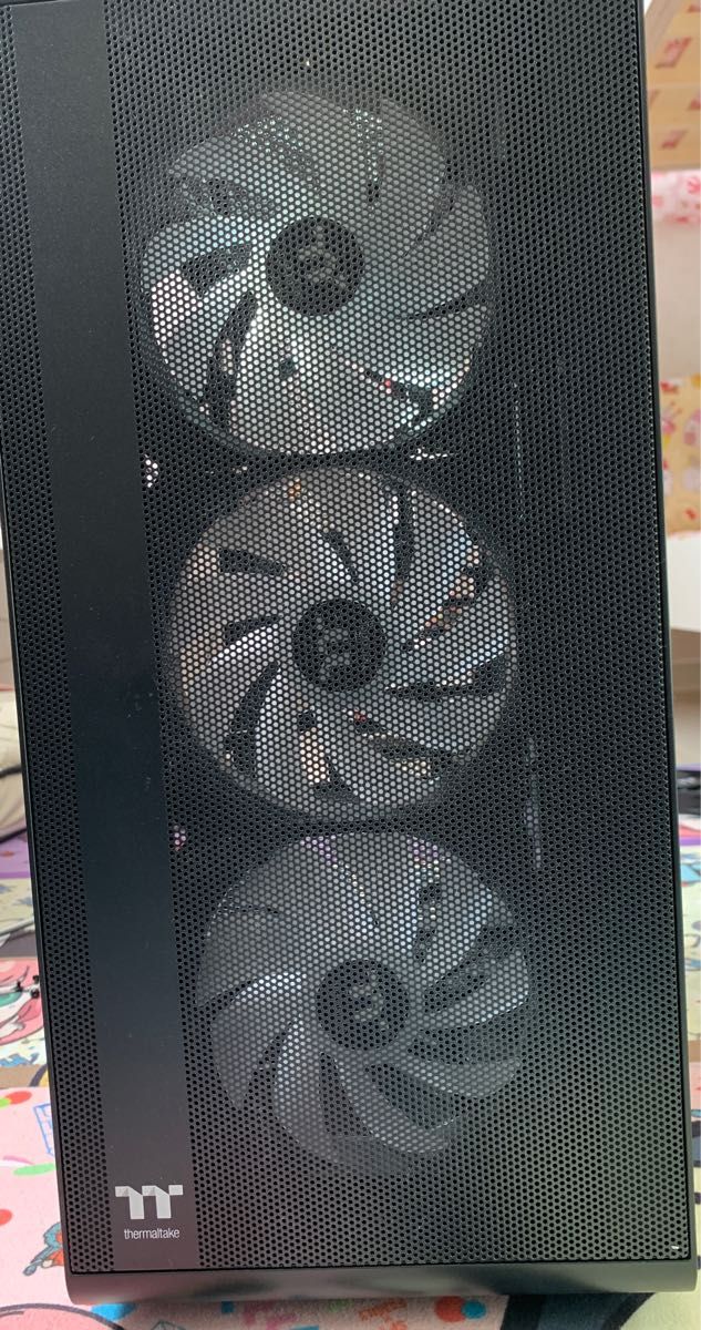 サーマルテイクS200 TG｜Yahoo!フリマ（旧PayPayフリマ）