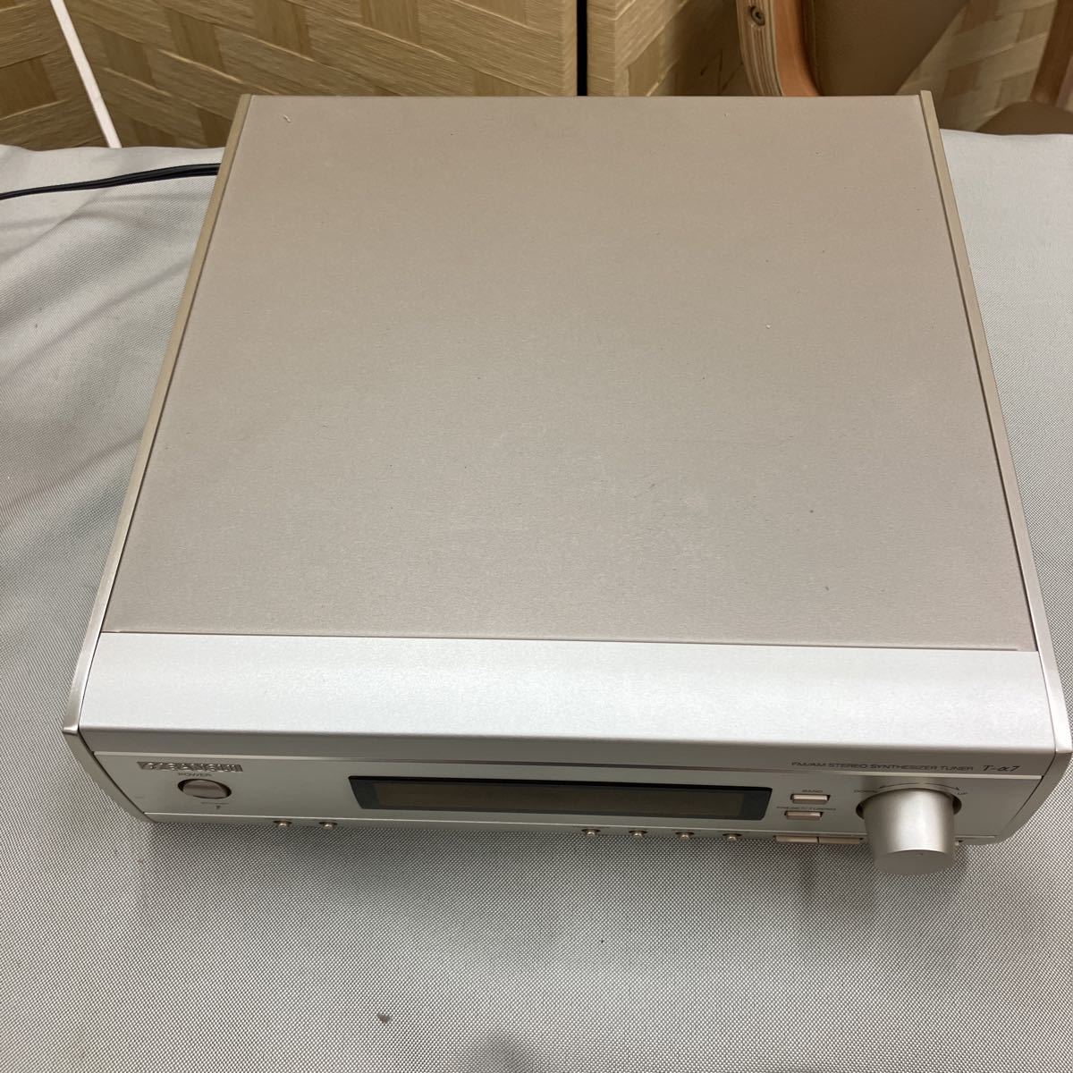 Yahoo オークション Sansui システムコンポ T α7 Cd α9 D α7 A α9