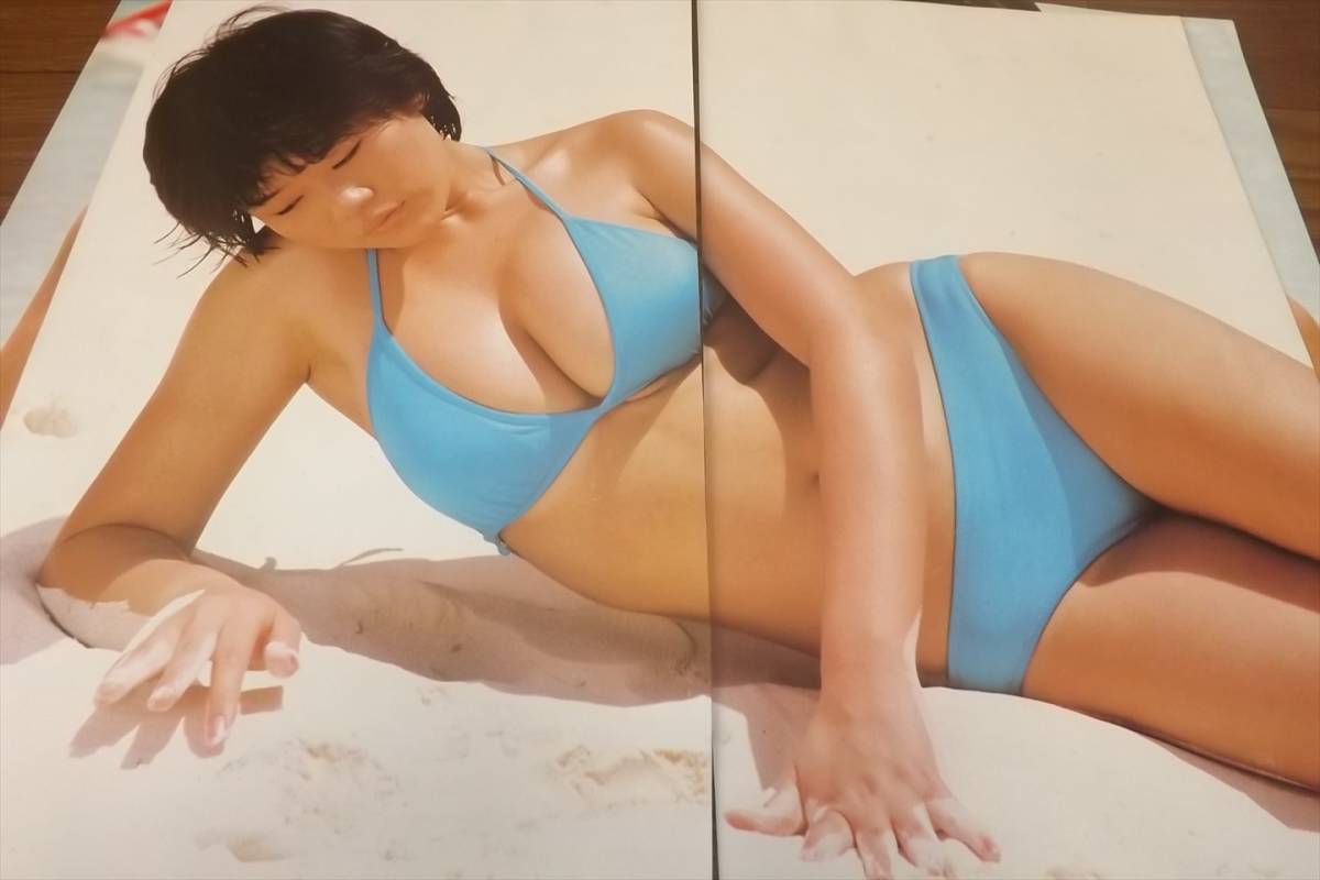 80年代アイドル 神野美伽 水着10ページ切抜き 送料180円タレント|売買されたオークション情報、yahooの商品情報をアーカイブ公開 オークファン()