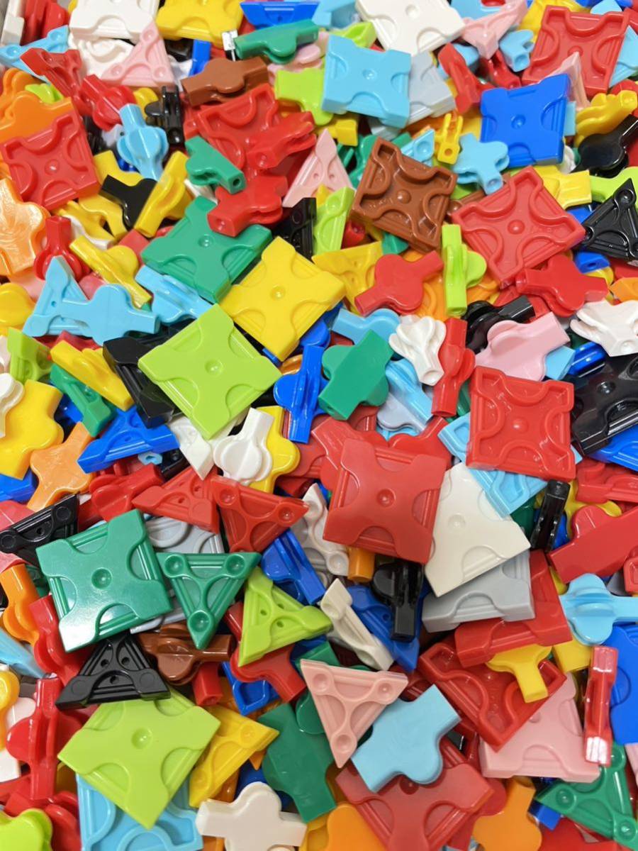 Yahoo!オークション - LaQ ブロック ラキュー 知育玩具