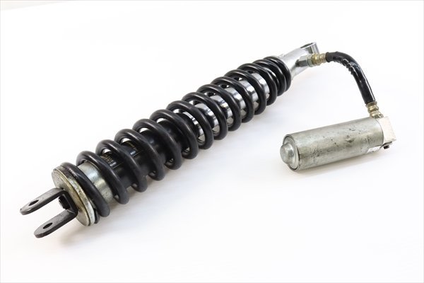 Yahoo!オークション - KDX125SR 0827[06リアショック]｝C