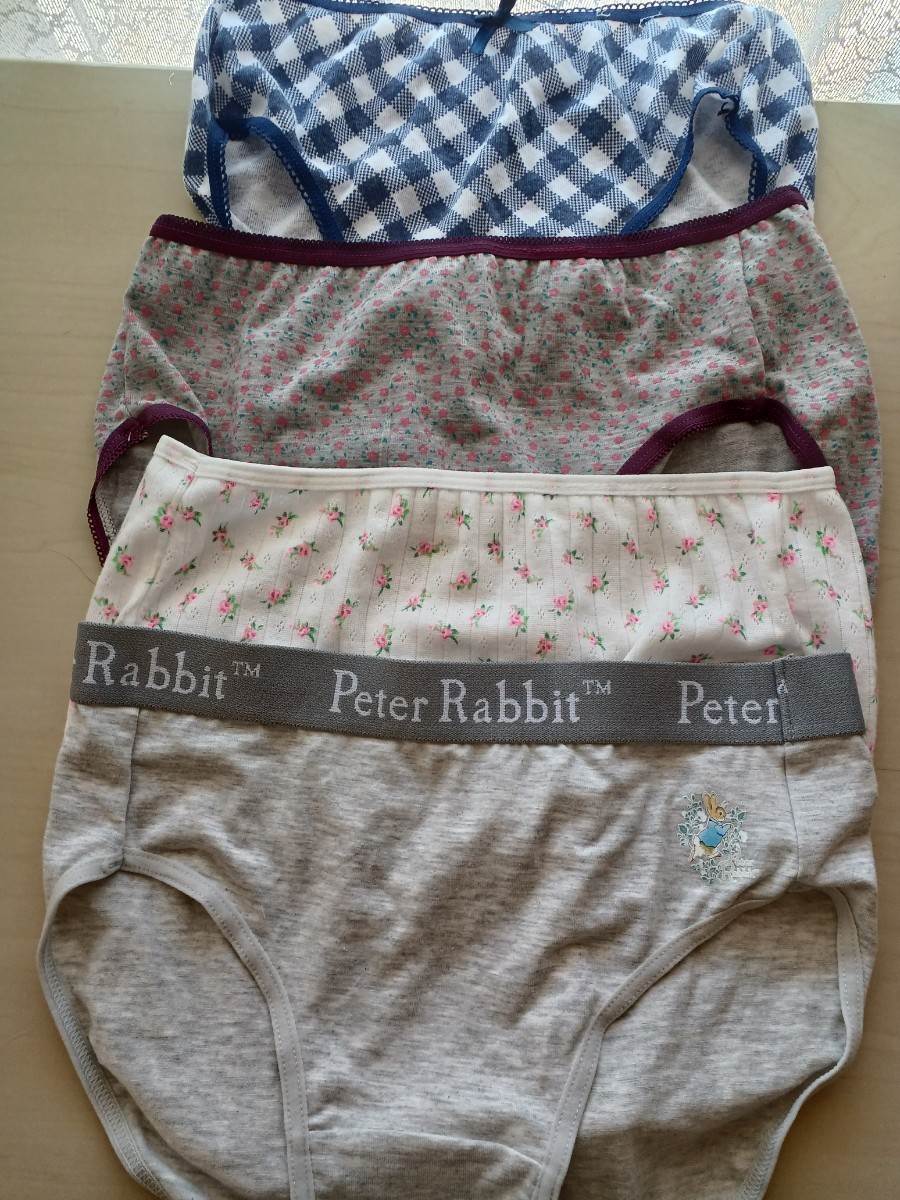 Yahoo!オークション - 送料230】4枚です L LL