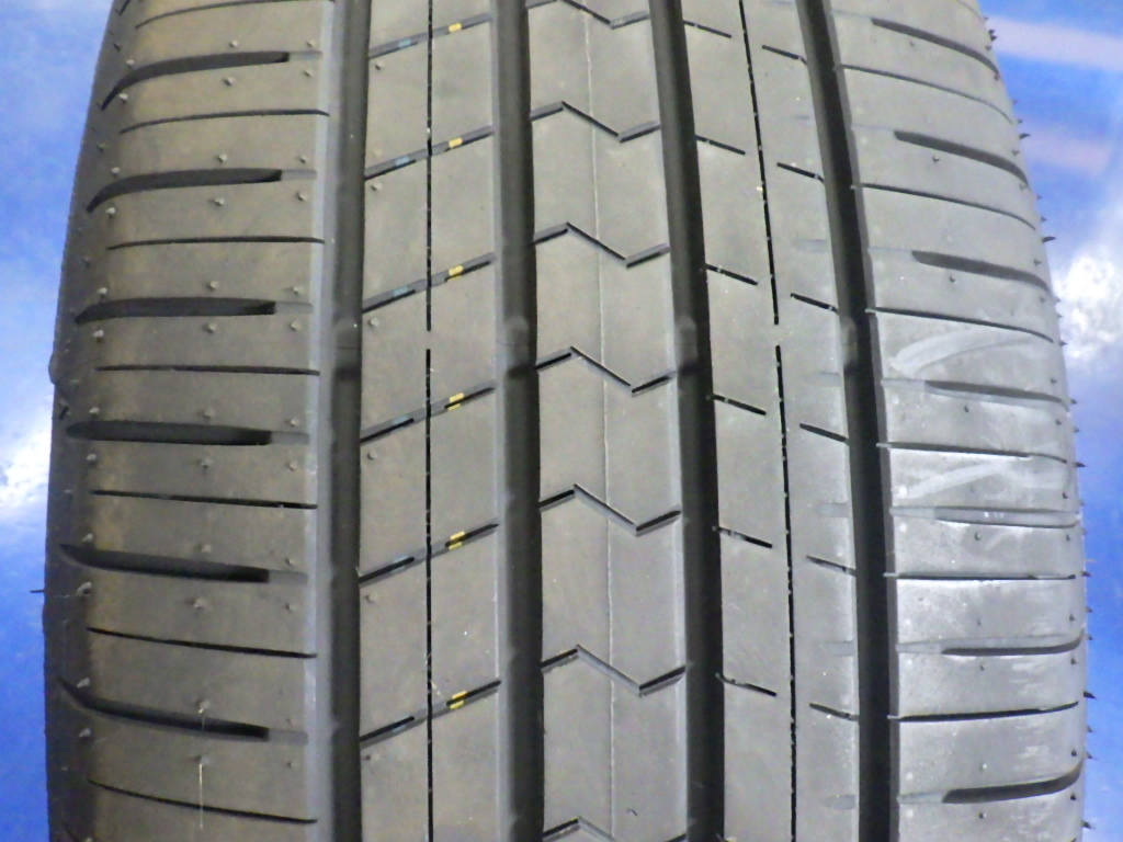 Yahoo!オークション - 新車外し 235/60R18 新型 T33 エクストレイル 純...