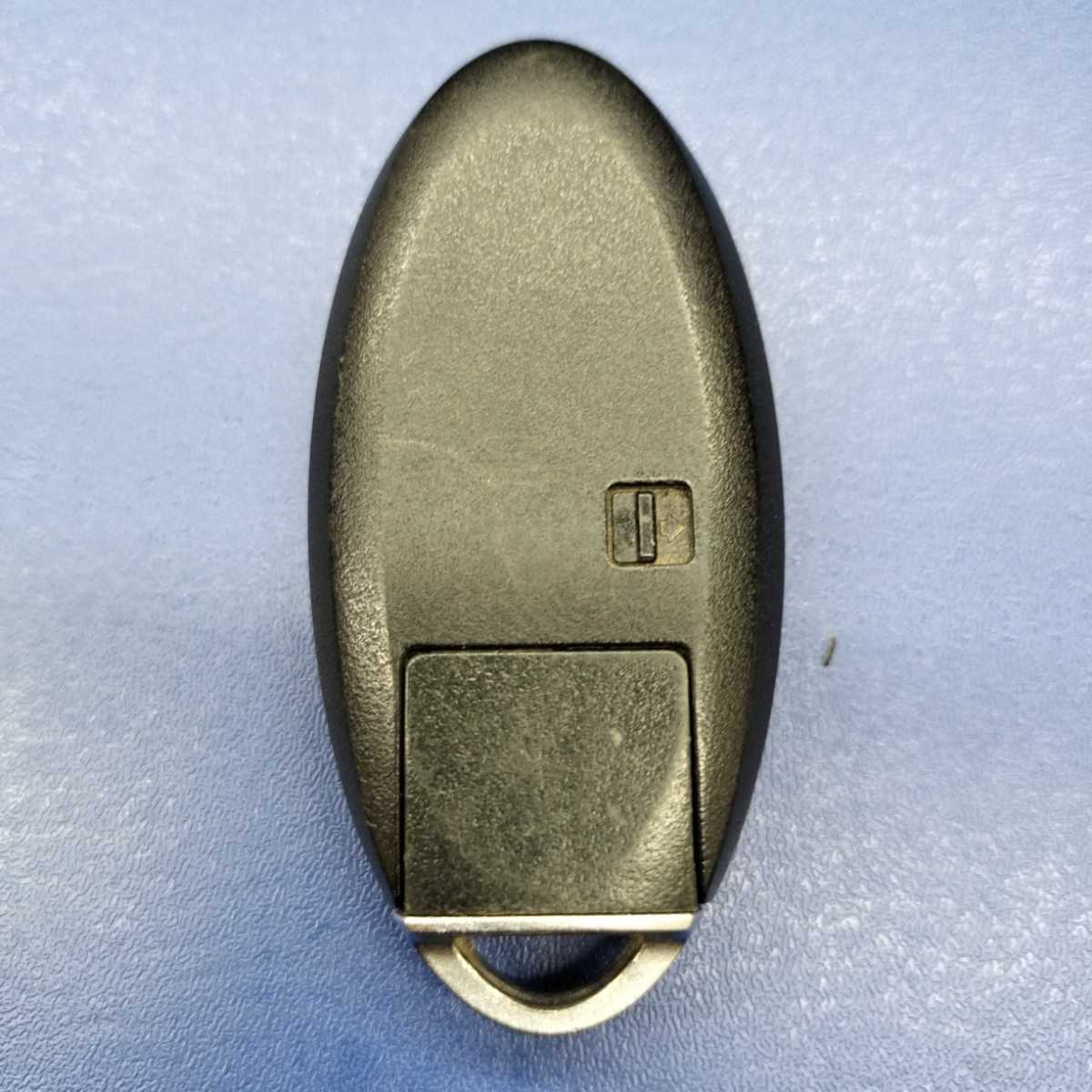 Yahoo!オークション - 日産 純正 スマートキー 2ボタン BPA0B-22 基盤 ...