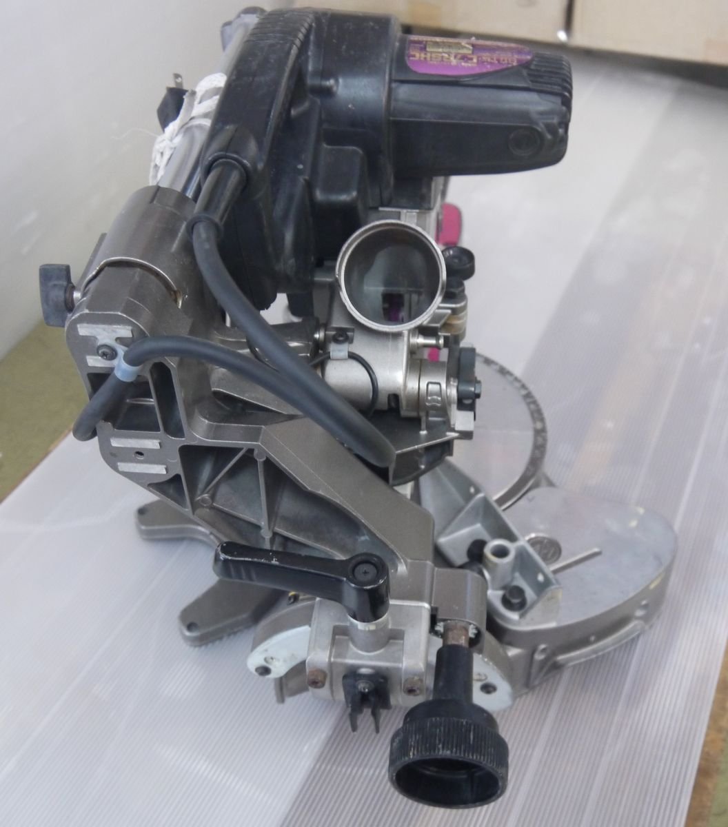 品 HiKOKI 190mm卓上スライド丸のこ C7RSHC AY/J-1196(丸のこ)｜売買されたオークション情報、yahooの商品情報をアーカイブ公開 - オークファン（aucfan.com）