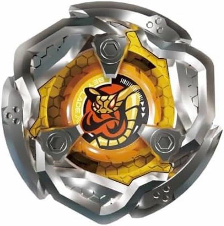 Yahoo!オークション - ベイブレードX ヴァイパーテイル3-80HN