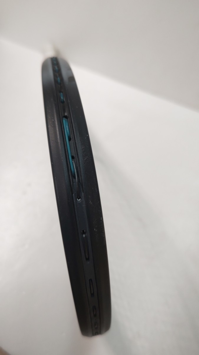 Yahoo!オークション - 美品 軟式ラケット YONEX VOLTRAGE 8S