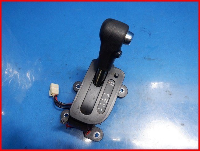 Yahoo!オークション - ハスラー MR41S シフトレバー 管理番号 4727