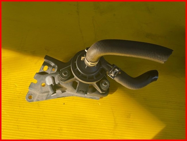 Yahoo!オークション - アクア NHP10 ウォーターポンプ 管理番号 4717