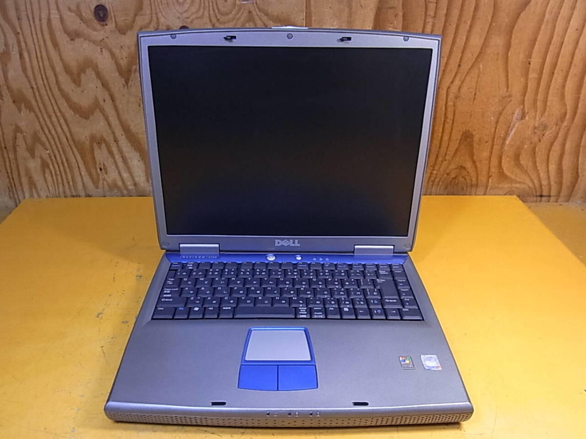 Yahoo!オークション - Z/757 デル DELL 15型ノートパソコン Inspiron ...