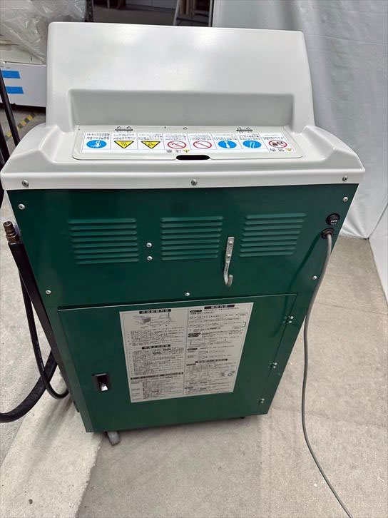 Yahoo!オークション - トルコンチェンジャー エムケー精工 TF-1000P 10...