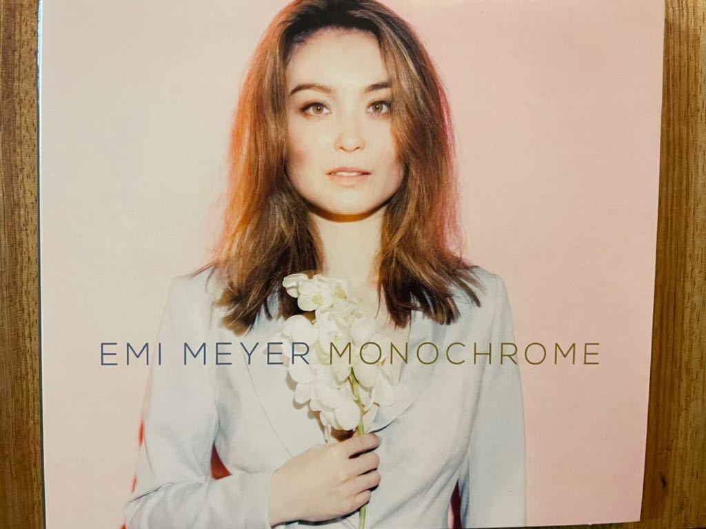Yahoo!オークション - CD EMI MEYER / MONOCHROME