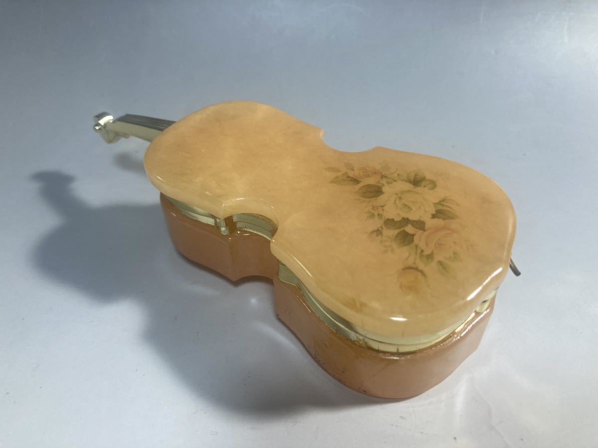 Yahoo!オークション - 【2A25】小物入れ イタリア製 アラバスターGENUI...