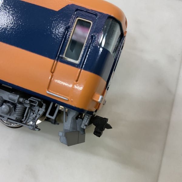 ヤフオク! - 1円〜 動作確認済 エンドウ HOゲージ EP-168 近...