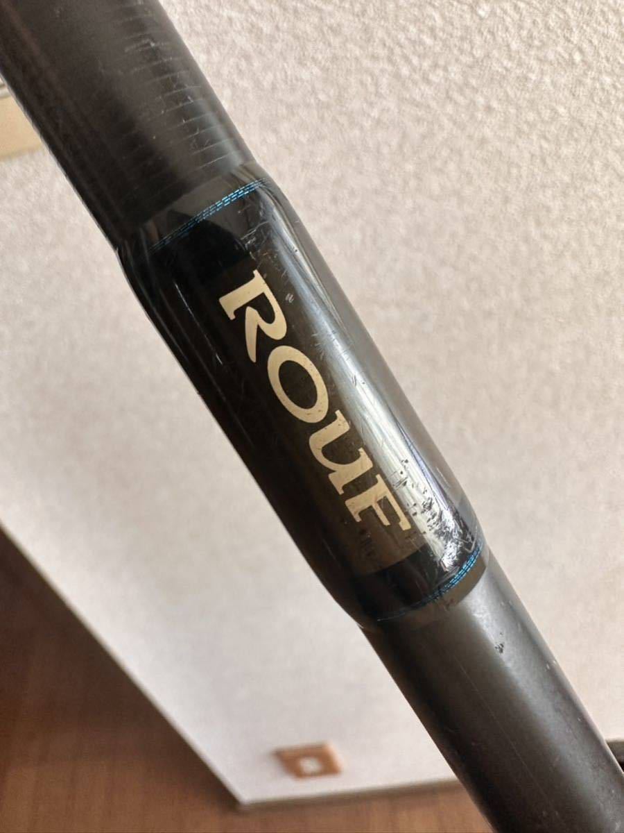 代購代標第一品牌－樂淘letao－ゼナック ミュートス デューロ100Hペンシル ROUF RG／検 レイジングブル ランナーエクシード ショアゴリラ ロックブロー CRF零虎