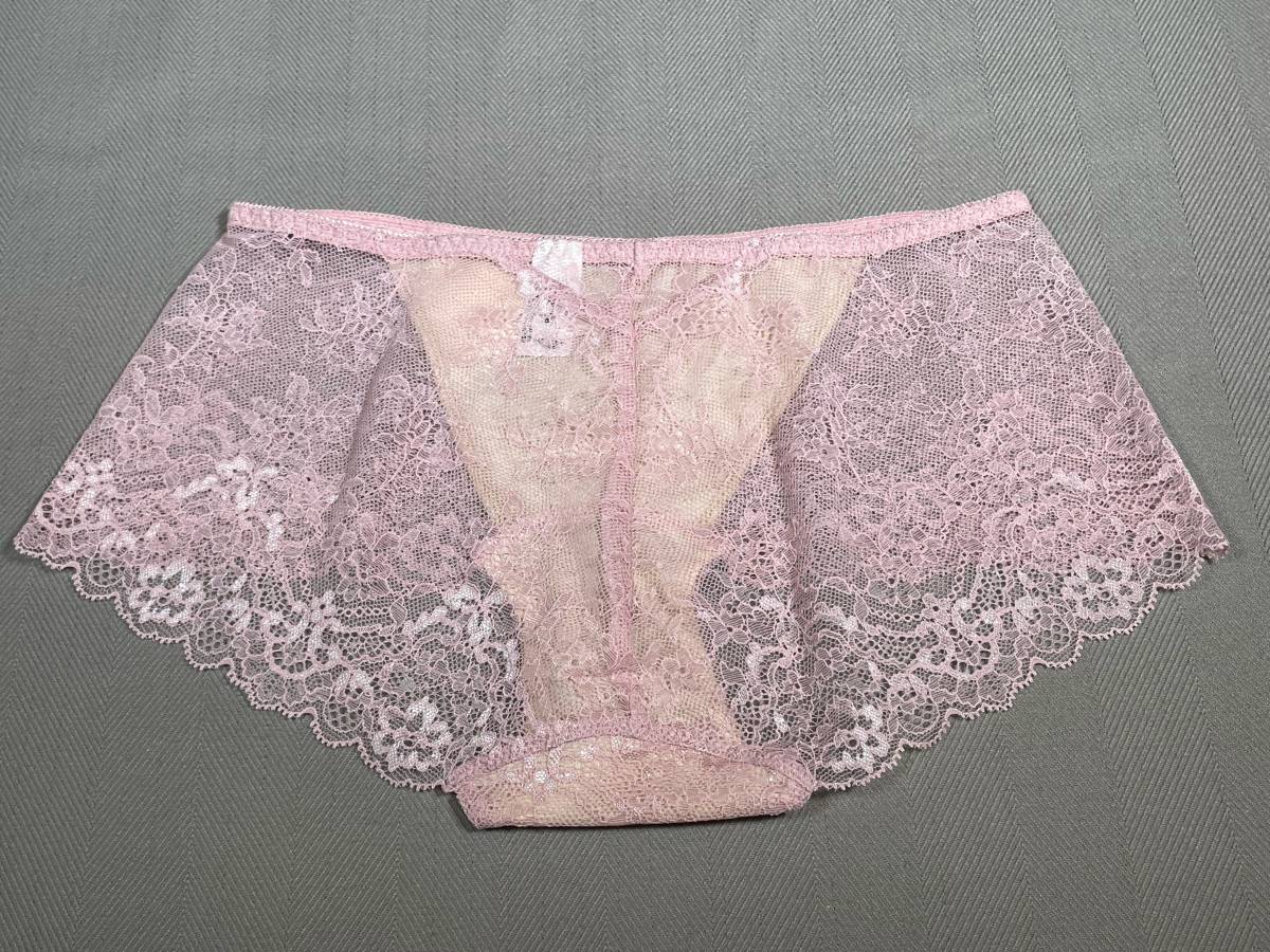 Yahoo!オークション - 新品 タグ付き ワコール A by amphi エーバイ ア...