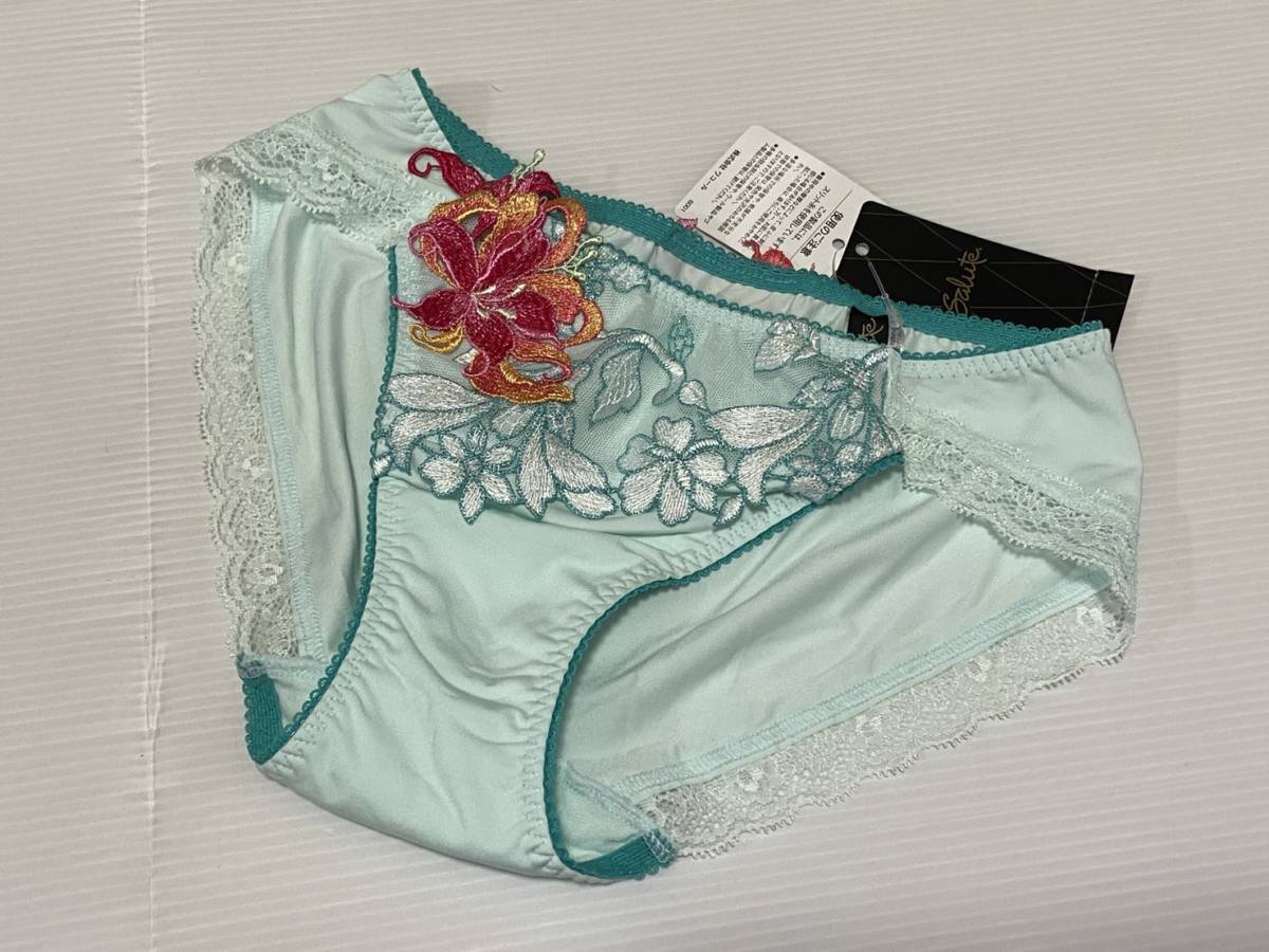 Yahoo!オークション - 新品タグ付 WACOALワコール サルート 53G スタン...