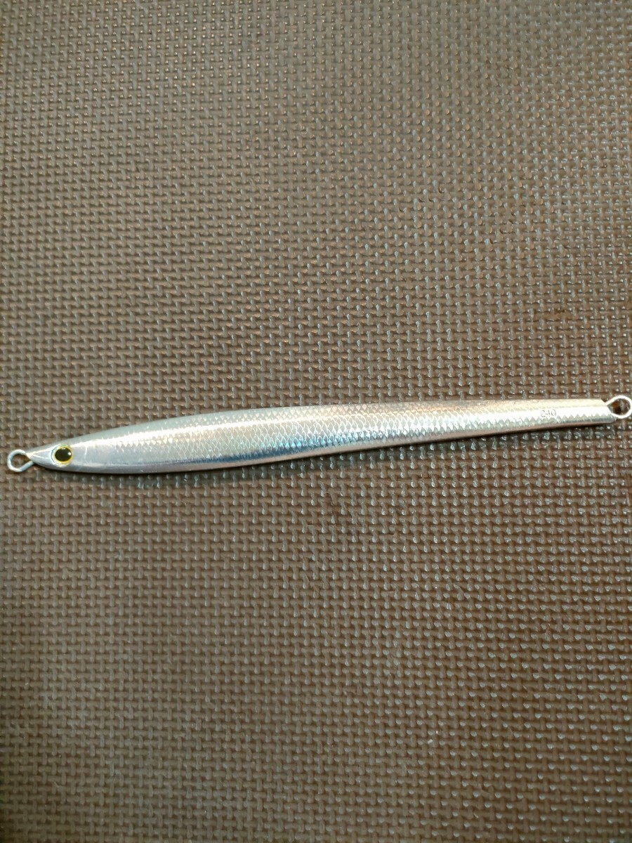 Yahoo!オークション - シマノ キングスラッシャー 240g