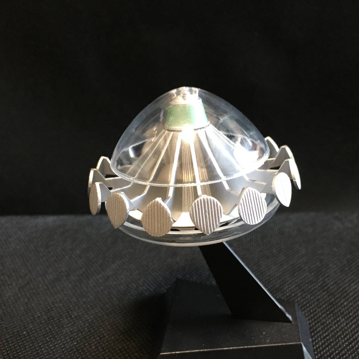 代購代標第一品牌－樂淘letao－【KONAMI】謎の円盤UFO 内包装未開封 未使用 UFO