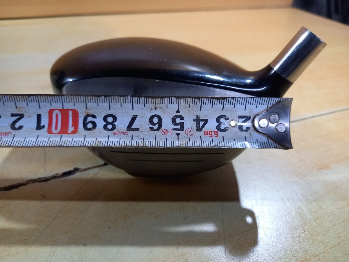 Yahoo!オークション - BRIDGESTONE X-DRIVE TYPE415 ゴルフ GOLF ドラ...