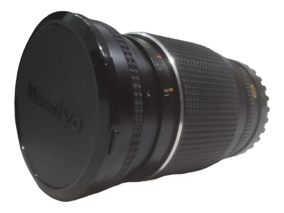 Yahoo!オークション - 【管 M67】マミヤ Mamiya SEKOR SF C 145mm f/4 ...