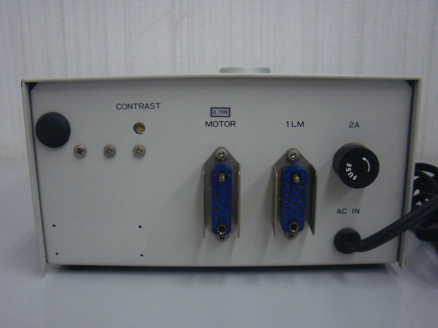 Yahoo!オークション - Lasertec Z AXIS CONTROLLER 1ZC1 (MID-2222)「...