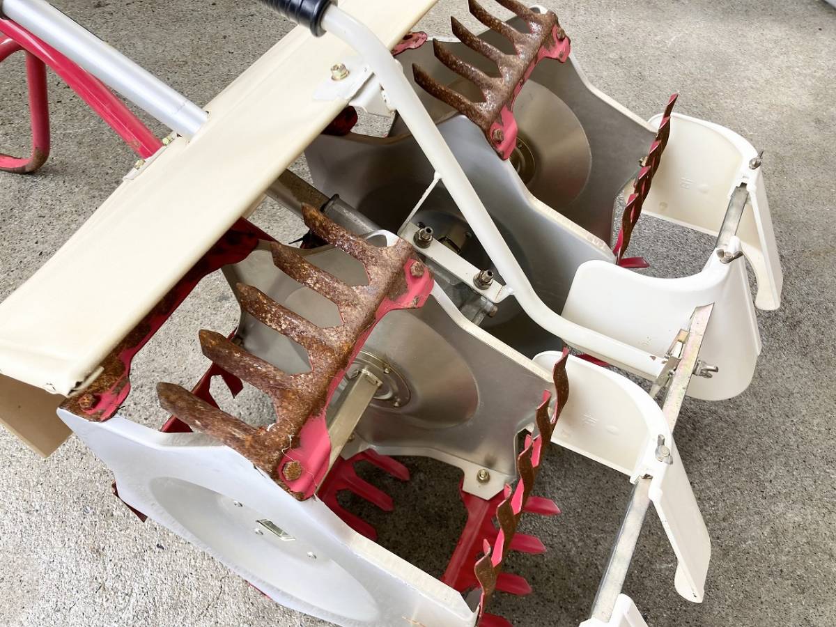 Yahoo!オークション - 【福島より 程度良好 運転動画あり】 オータケ ...