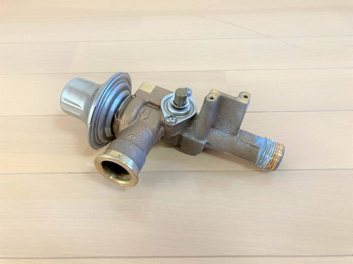 Yahoo!オークション - Danle 減圧弁 「RU2040ZX15」 150kPa 20A （F266）