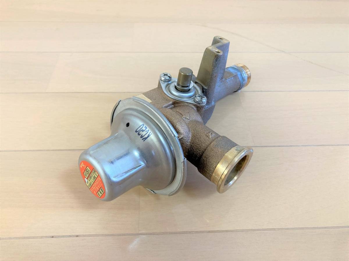 Yahoo!オークション - Danle 減圧弁 「RU2040ZX15」 150kPa 20A （F266）