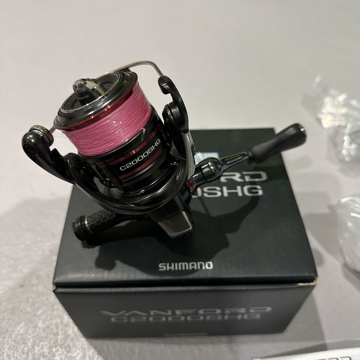 Yahoo!オークション - ヴァンフォードc2000sHG