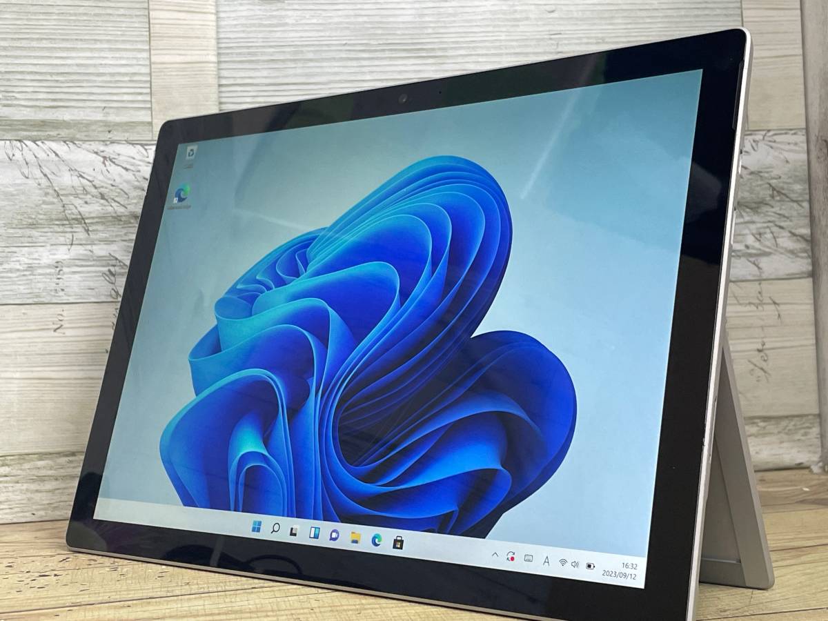 良品 Microsoft Surface Pro 4 Core I7 6650u 2 2ghz Ram 16gb Ssd 256gb 12 3