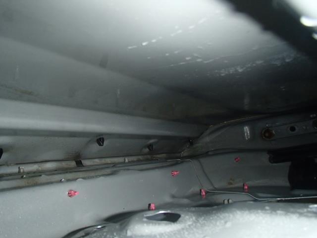 Yahoo!オークション - フォレスター SJ5 フロント左ドアパネル G1U 600...