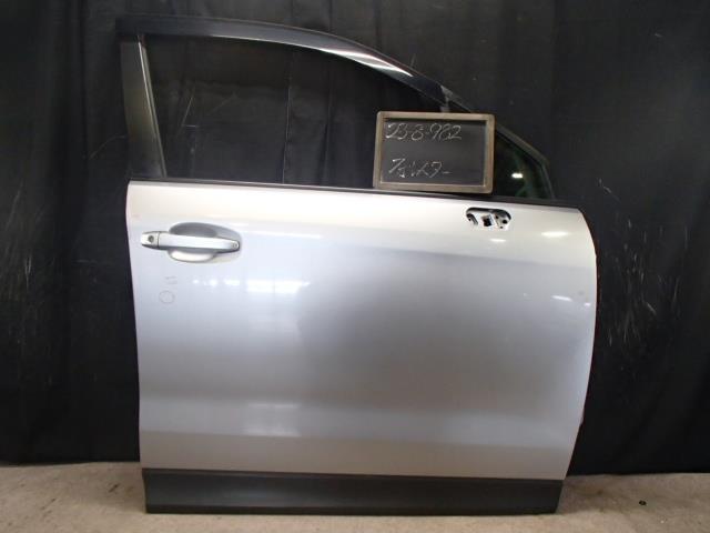 Yahoo!オークション - フォレスター SJ5 フロント右ドアパネル G1U 600...