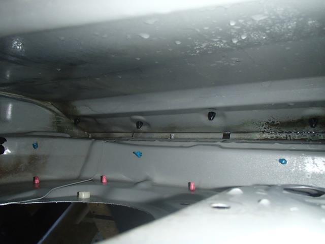 Yahoo!オークション - フォレスター SJ5 フロント右ドアパネル G1U 600...