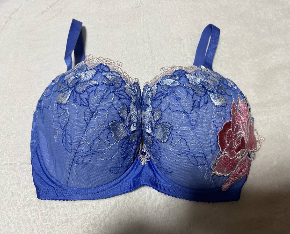 Yahoo!オークション - サルート ワコール ブラジャー I65