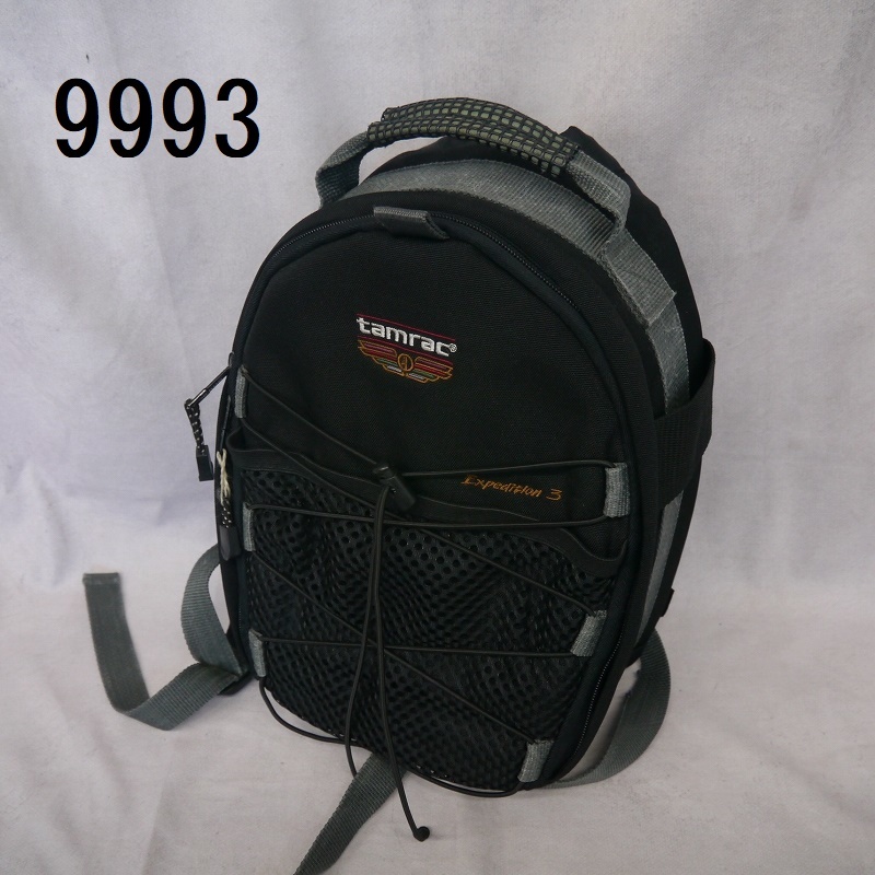 Yahoo!オークション - FK-9993 Tamurac カメラバッグ・リュック5273/美...