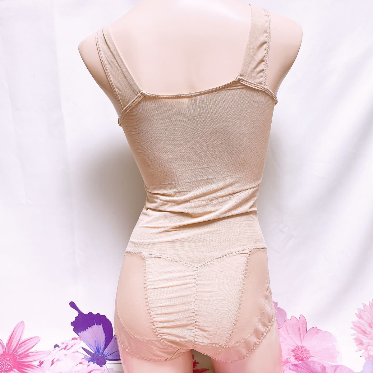 Yahoo!オークション - 334 高級品 ハイレグ ボディスーツ A80L ワイヤ...