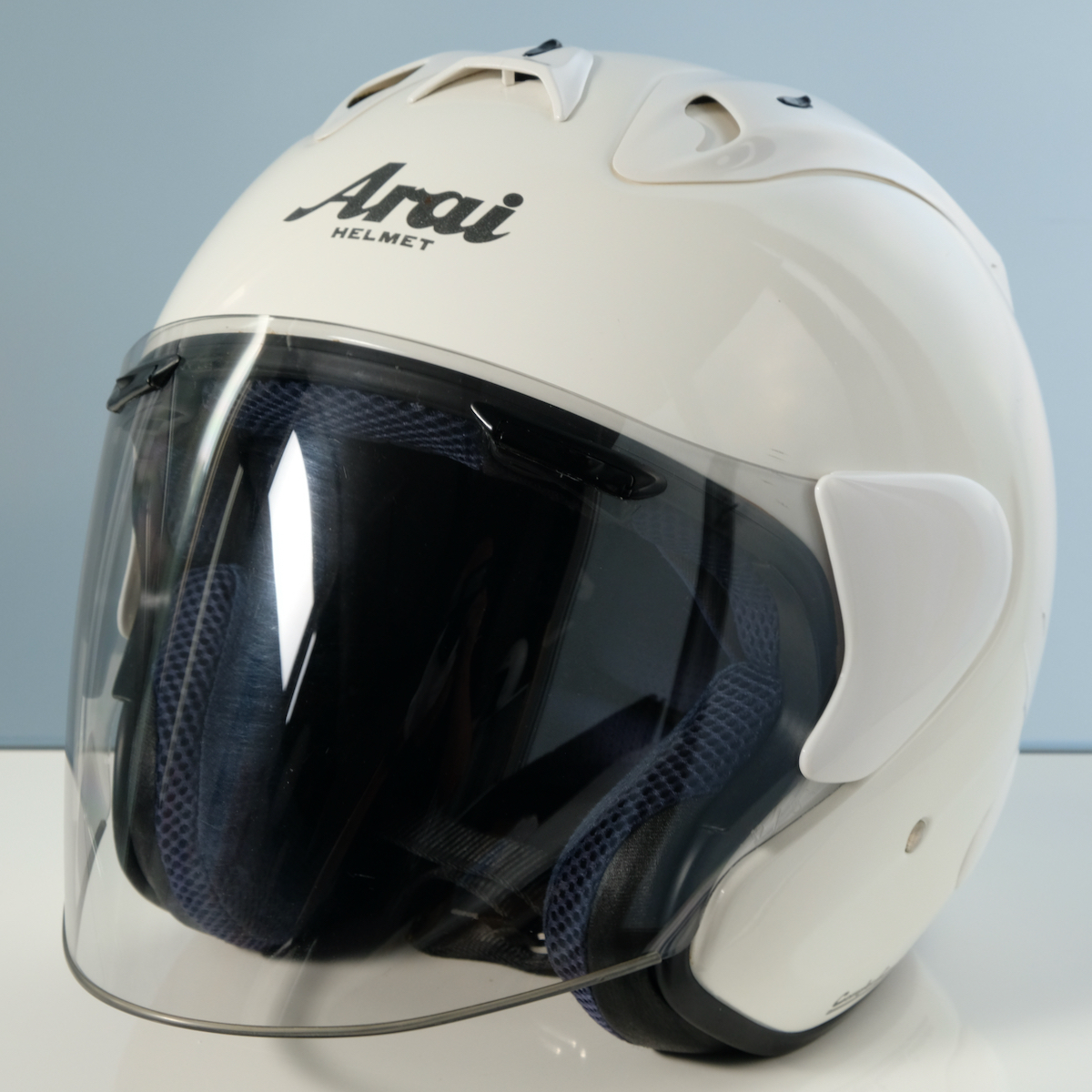 Yahoo!オークション - Arai SZ RAM3 61-62cm