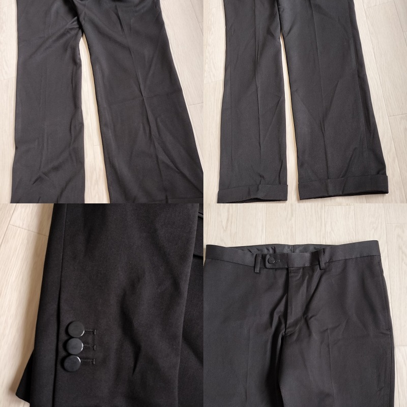 Yahoo!オークション - Roen×semantic design/ロエン×セマンティック...