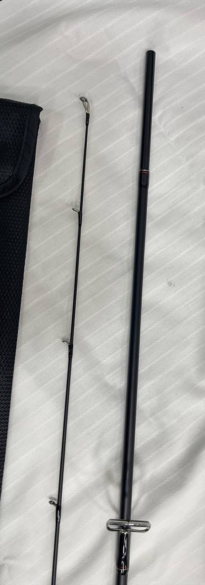 Yahoo!オークション - 7826 ダイワ 月下美人 76ML-T メバリングロッド ...