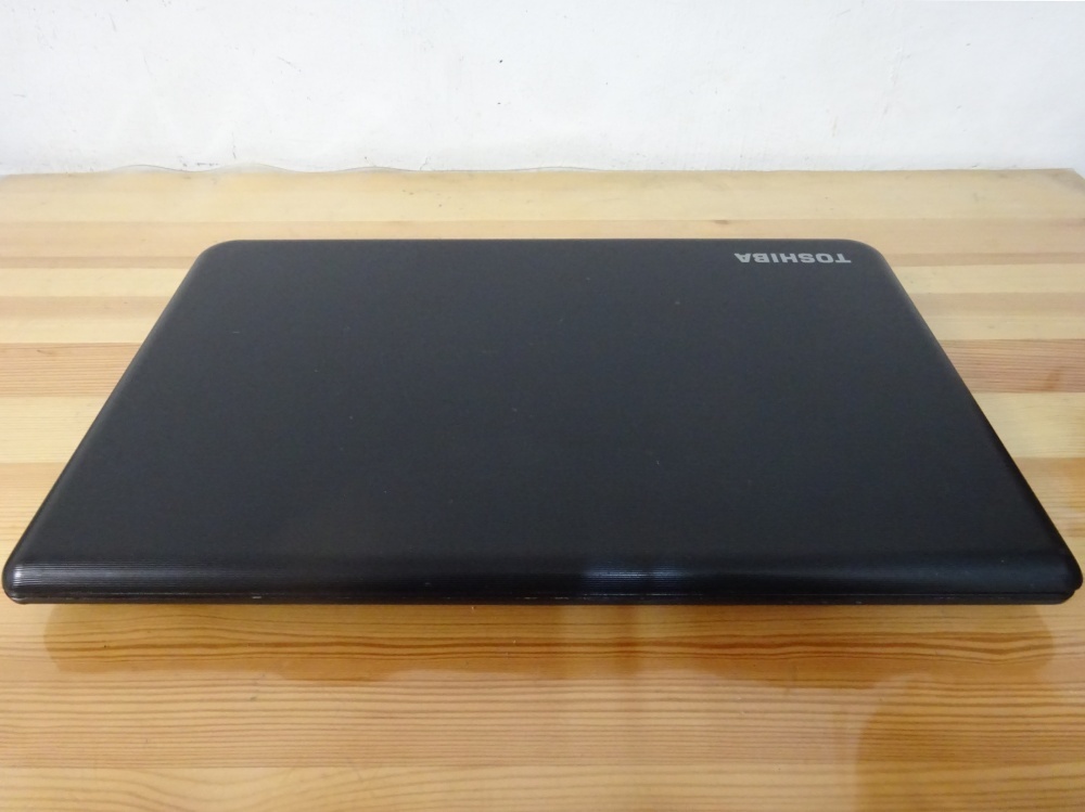 Yahoo!オークション - 東芝 ノートパソコン Satellite dynabook B254/K...