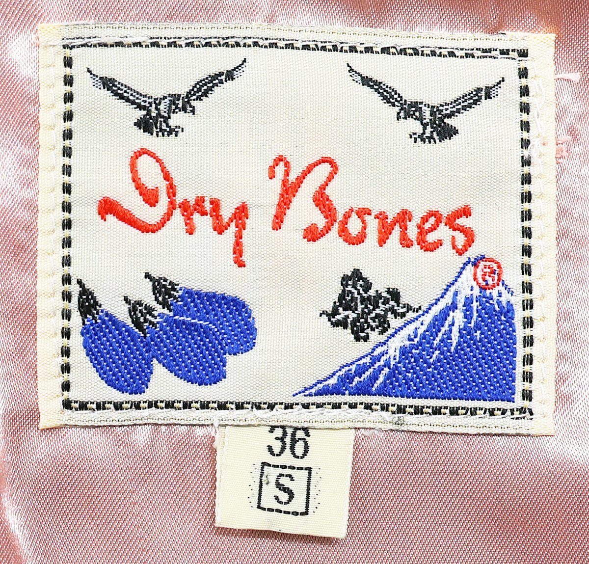Yahoo!オークション - DryBones (ドライボーンズ) Argyle Gabardine Ja...